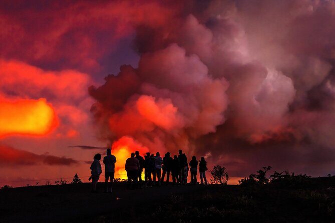 Expert Led Private Guided Tour Hawaii Volcanoes National Park - Final Thoughts