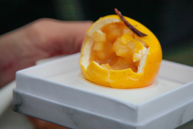 Expert-Led Sweet Secrets of Paris Pastry & Chocolate Marathon - Key Points