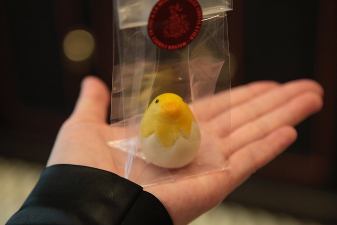 Expert-Led Sweet Secrets of Paris Pastry & Chocolate Marathon - Frequently Asked Questions