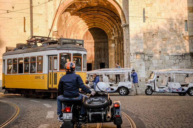 Expert Plus Tour of Lisbon in Private Eco Tuk Tuk - FAQ