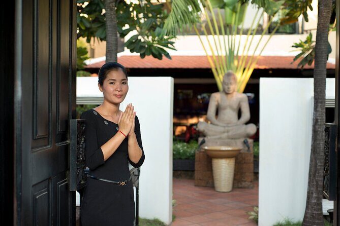 Expert Private Guided Tour and learn about the Khmer Rouges - FAQ