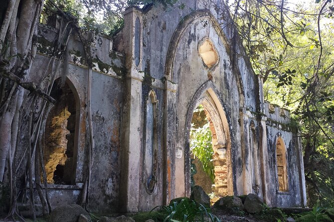 Expert Sintra, Qt. da Regaleira Guided, Pena Palace, Highlights - Who Will Love This Tour?