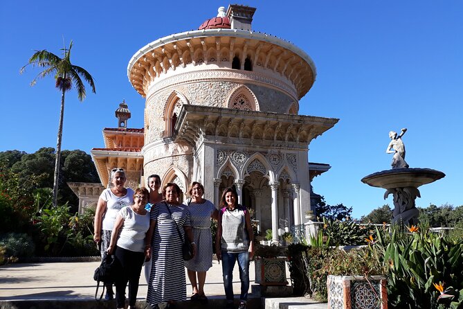 Expert Sintra, Qt. da Regaleira Guided, Pena Palace, Highlights - FAQ