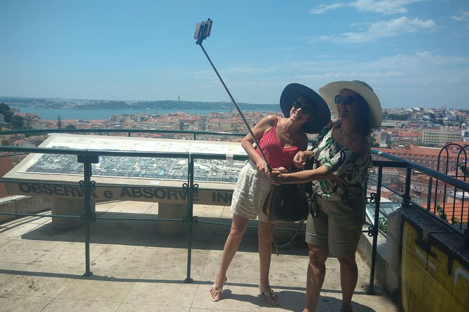 Expert Tour of Lisbon in Private Eco Tuk Tuk Tuk - The Experience: What to Expect and What Not to Expect