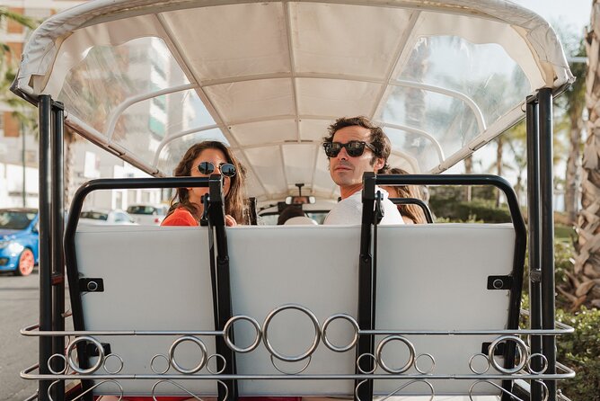 Expert Tour of Malaga in Private Eco Tuk Tuk - FAQ