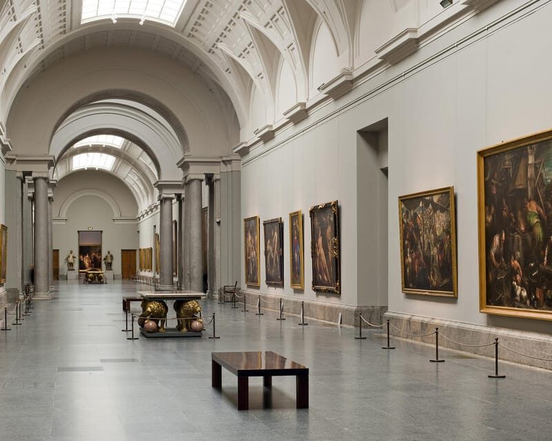 Expertly Guided: Prado Museum Journey - FAQs