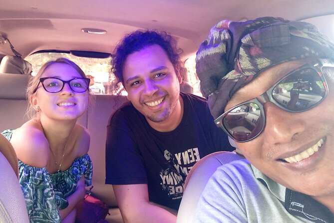 Experts Bali Driver : Best Bali Private Driver for Tour in Bali - The Sum Up