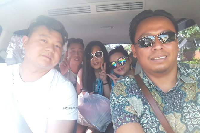 Experts Bali Driver : Best Bali Private Driver for Tour in Bali - FAQs