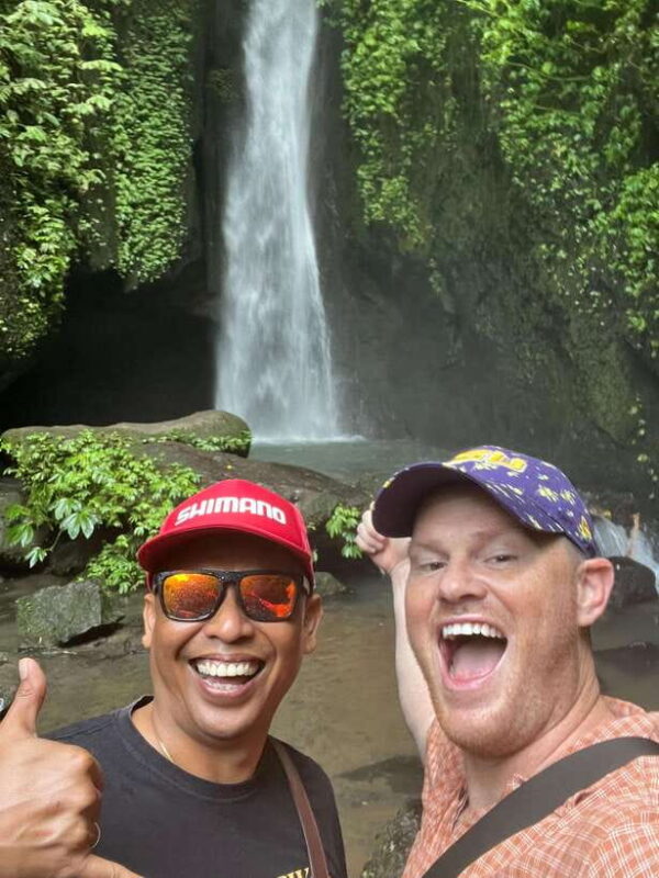 Experts Bali Driver : Best Private Driver for Tour in Bali - How the Tour Works