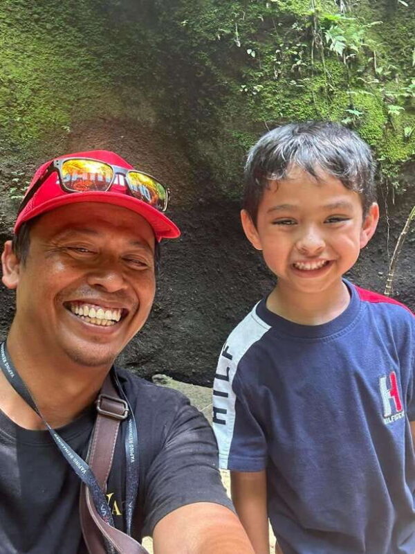 Experts Bali Driver : Best Private Driver for Tour in Bali - The Sum Up