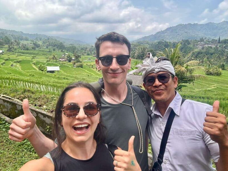 Experts Bali Driver : Best Private Driver for Tour in Bali - FAQs