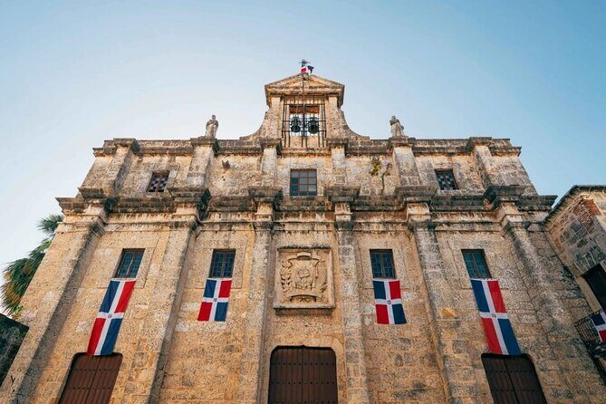 Explora Santo Domingo City - Full Day Tour - A Close Look at the Itinerary