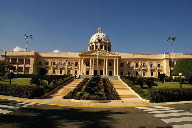 Explora Santo Domingo City - Full Day Tour - The Sum Up: Who Is This Tour Best For?