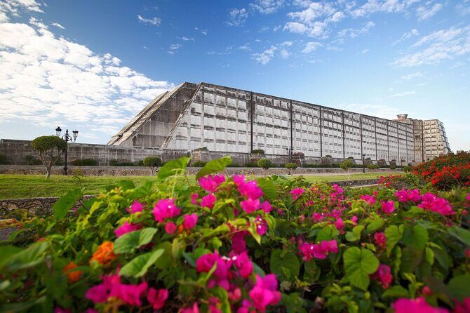 Explora Santo Domingo City - Full Day Tour - FAQ