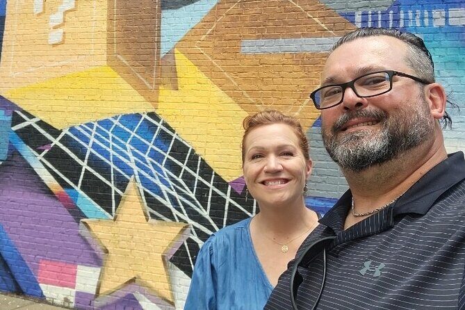Exploration City Scavenger Hunt Game in Little Rock - A Unique Way to Experience Little Rock