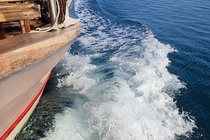 Exploration of the Istrian Coast Poreč Rovinj Lim Fjord and Vrsar - Exploring the Istrian Coast