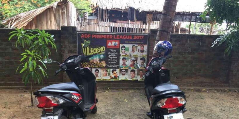 Exploration, Safari, & Guided Scooter Tour in Arugambay - Exploring the World of Arugambay on Two Wheels: A Practical Review of the Guided Scooter & Safari Tour