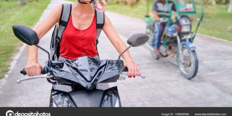 Exploration, Safari, & Guided Scooter Tour in Arugambay - Frequently Asked Questions