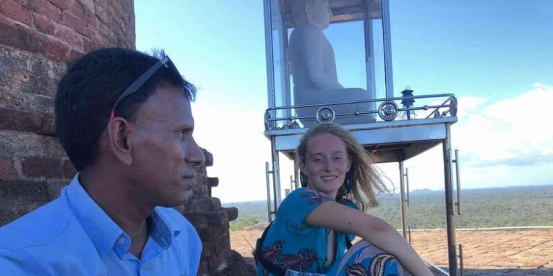 Exploration, Safari, & Guided Scooter Tour in Arugambay - Final Thoughts