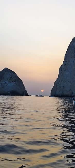 Exploration Sunset Cruise  A Magical Day in Laganas Bay - What Makes the Exploration Sunset Cruise Special