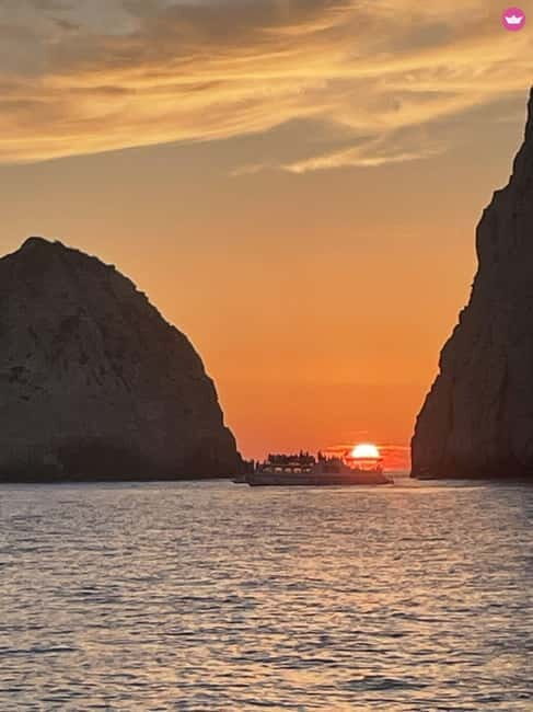 Exploration Sunset Cruise  A Magical Day in Laganas Bay - What To Expect