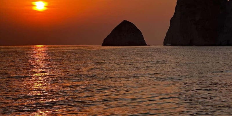 Exploration Sunset Cruise  A Magical Day in Laganas Bay - Authentic Experiences and Authenticity