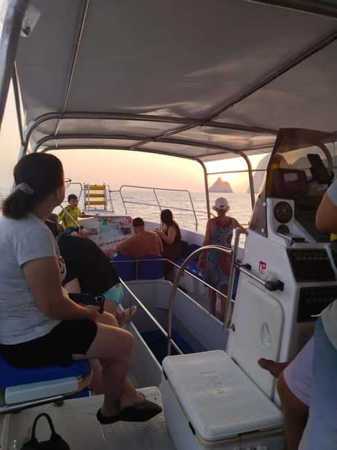 Exploration Sunset Cruise  A Magical Day in Laganas Bay - Final Thoughts