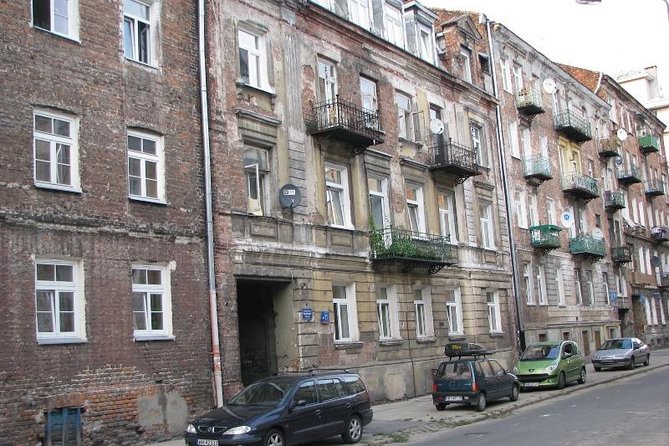 Exploration tour through the district of Praga - authentic and legendary - FAQs