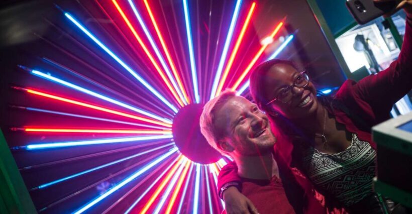 Exploratorium San Francisco: Adult-Only After Dark Admission - An In-Depth Look at the Exploritarium After Dark Experience
