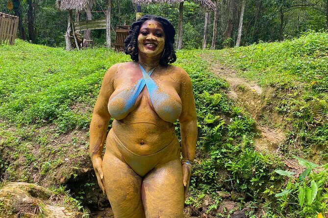 Explore 2 Hidden Water Falls and Caves with Limestone Massage - Why This Tour Offers Great Value