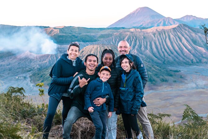 Explore 3 Best spot of East Java : Tumpak sewu - Bromo - Ijen - Who Should Consider This Tour?