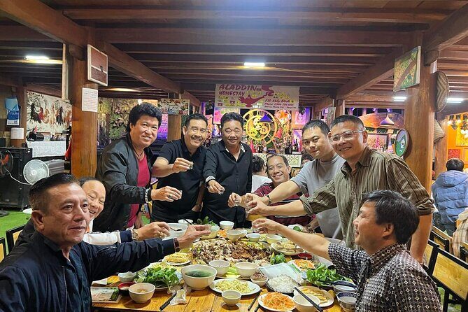 Explore 4 Days HaGiang -Hignlights Tour From Hanoi Best Seller - The Itinerary in Detail: What You Can Expect