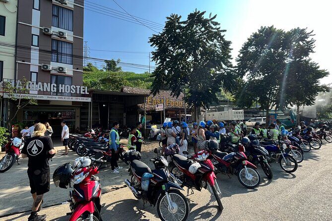 Explore 4 Days HaGiang -Hignlights Tour From Hanoi Best Seller - What the Tour Means for You: Practical Insights