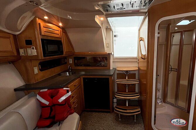 Explore 4H of Private Deep Sea Fishing in Punta Cana - Practical Tips for Your Trip