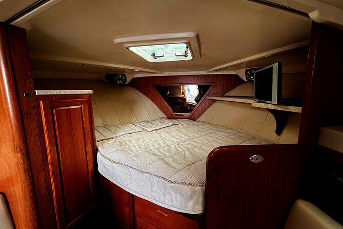 Explore 4H of Private Deep Sea Fishing in Punta Cana - Final Thoughts