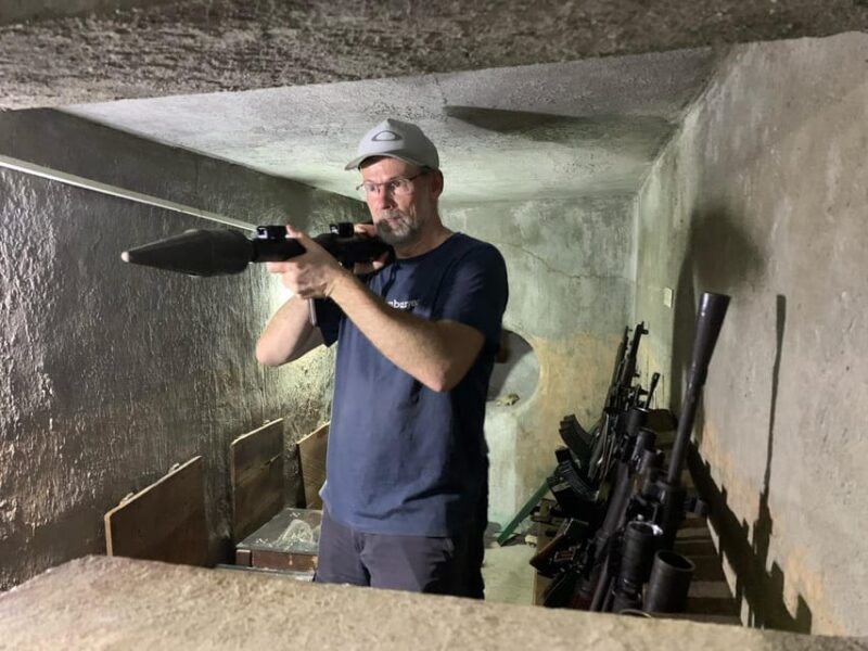 Explore 5 Districts In Ho Chi Minh City By Motorbike - What We Think About the Experience