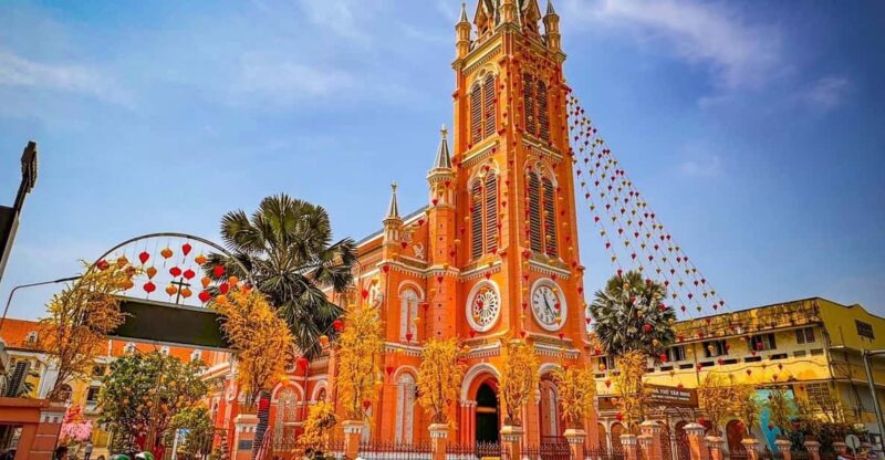 Explore 5 Districts In Ho Chi Minh City By Motorbike - FAQ