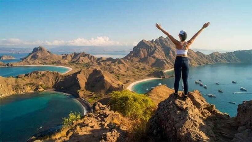 Explore 6 Favorite Destinations Labuan Bajo Include Tickets - The Travel Experience: What Travelers Say