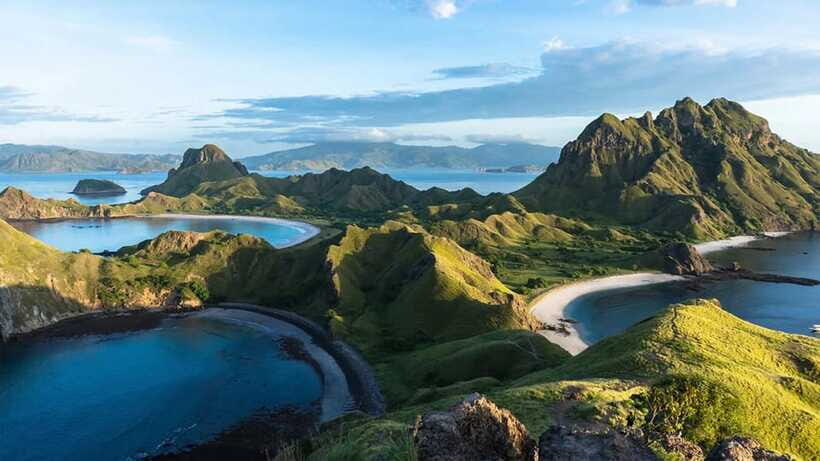 Explore 6 Favorite Destinations Labuan Bajo Include Tickets - Final Thoughts on Value and Suitability