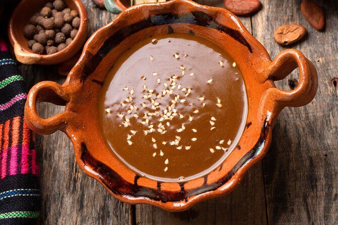 Explore 7 Artisanal Mezcals + Handcrafted Moles in Central Oaxaca - A Practical Look at the Experience
