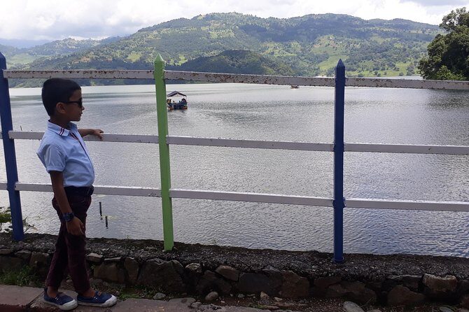 Explore 8 Lakes in Pokhara - An In-Depth Look at the Lakes Tour in Pokhara