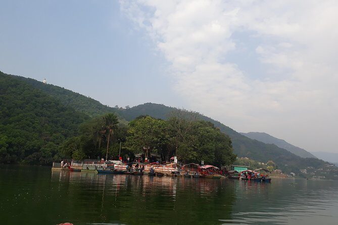 Explore 8 Lakes in Pokhara - Who Will Love This Tour?
