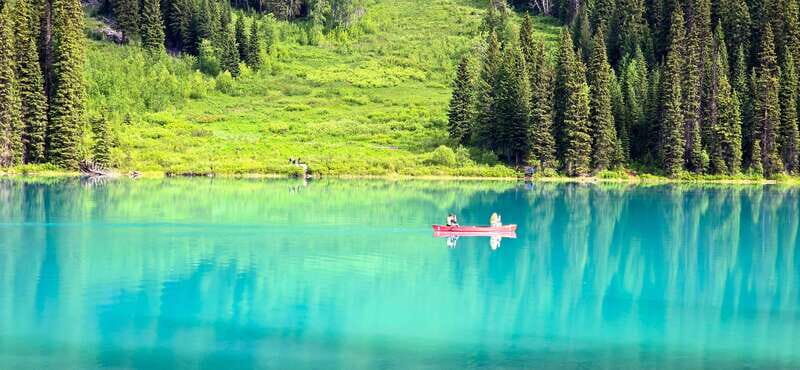 Explore 9 Iconic Banff Spots in 1 Epic Day!(Pax 12/Group) - Key Points