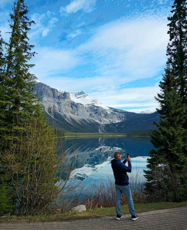 Explore 9 Iconic Banff Spots in 1 Epic Day!(Pax 12/Group) - An In-Depth Look at the Tour Itinerary