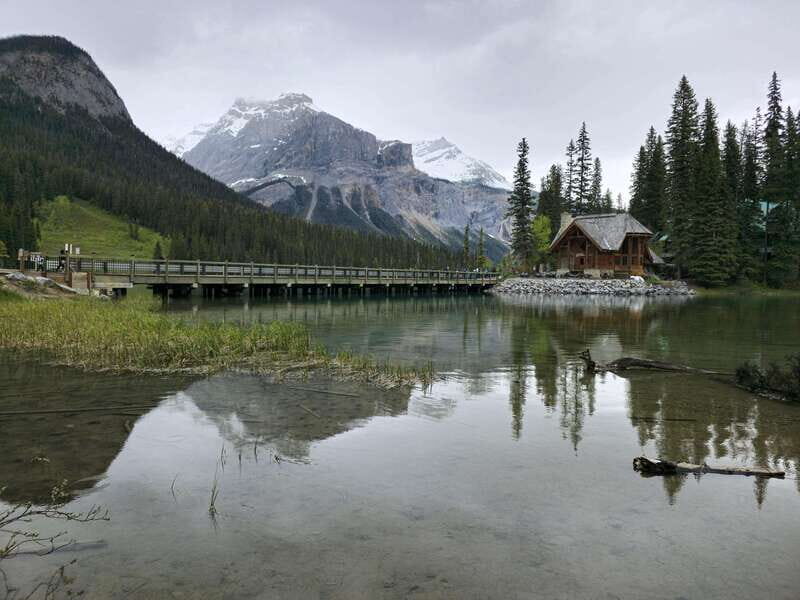 Explore 9 Iconic Banff Spots in 1 Epic Day!(Pax 12/Group) - Pricing and Value