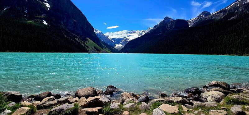 Explore 9 Iconic Banff Spots in 1 Epic Day!(Pax 12/Group) - Who Should Consider This Tour?