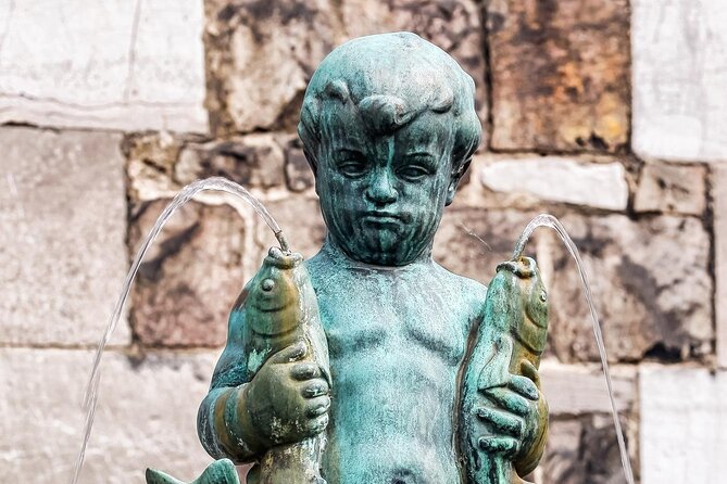 Explore Aachen in 60 minutes with a Local - Why Consider This Tour?