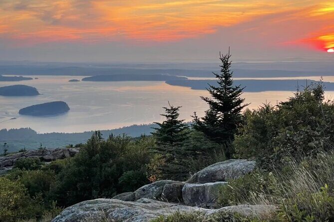 Explore Acadia with Ease Premium E-bike Rentals and Free Delivery - FAQs