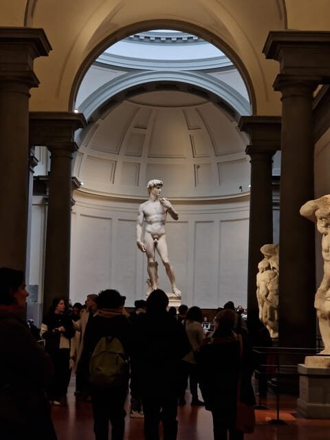 Explore Accademia Gallery on Free Museum Day - The Experience and Its Value