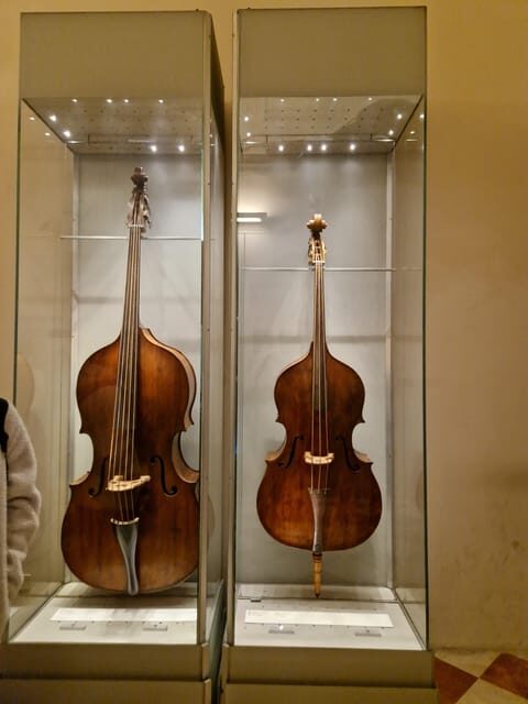 Explore Accademia Gallery on Free Museum Day - Practical Details